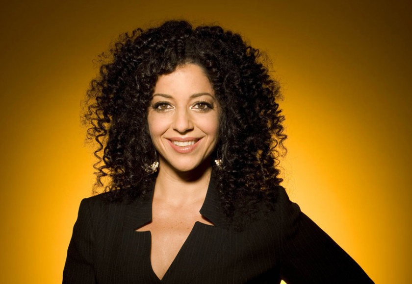 Gallery | Julie Nesrallah